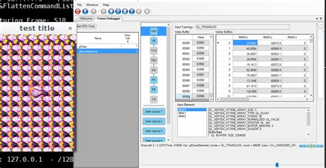 C Implementing A Sprite Batch In OpenGL Code Review Stack Exchange