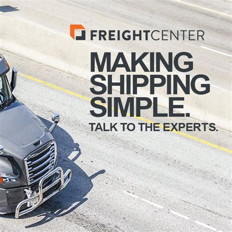 Ltl Freight Transit Time Estimates Freightcenter