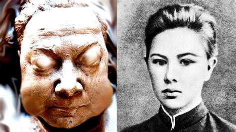 КАК ВЫГЛЯДЕЛИ ИСТОРИЧЕСКИЕ ЛИЧНОСТИ НА САМОМ ДЕЛЕ Реконструкция внешности ЧАСТЬ 2 Youtube