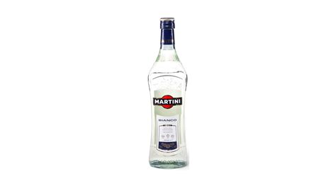 Vermouth Martini Bianco 1l Cenoteka