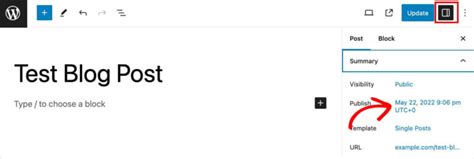 How To Display Last Updated Date In Wordpress And Boost Seo