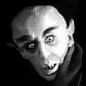 Nosferatu The Vampyre 
