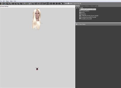 Camila Follower Skyrim Technical Support Loverslab