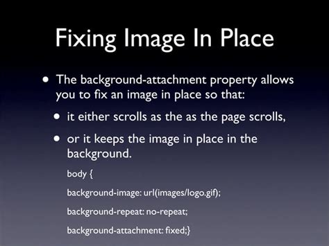 css adding background images pdf web development internet