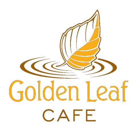 Golden Leaf Cafe