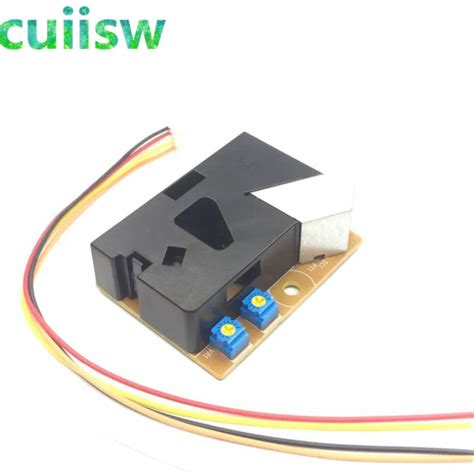 DSM A Dust Sensor Module PM Detection Dector For Arduino For Air Condition Lazada PH