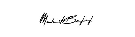 73 Mohit Bajaj Name Signature Style Ideas Great Digital Signature