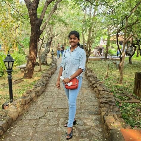 மேகா 🤍 Meghamagesh • Threads Say More