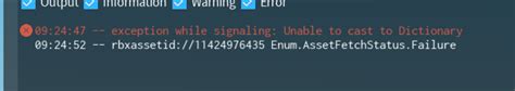 Using Image In Setteleportgui Causes Asset Loading To Fail Engine