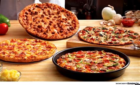 Dominos Pizza Wallpapers Wallpaper Cave