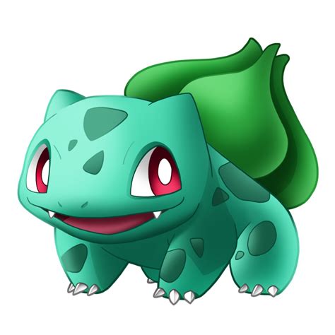 Pokemon Png