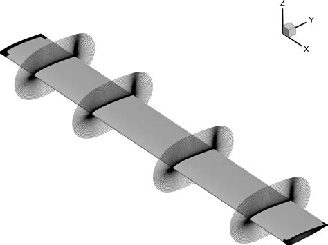 Wes A Data Driven Reduced Order Model For Rotor Optimization