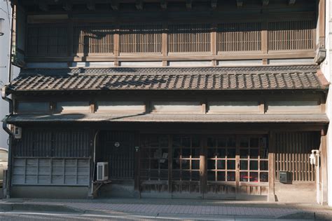 古い建物の写真素材 ぱくたそ