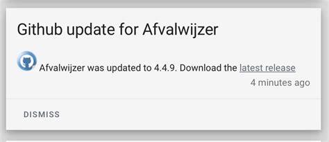 Garbage Pickup Date Mijnafvalwijzernl Customcomponent Development Home Assistant Community
