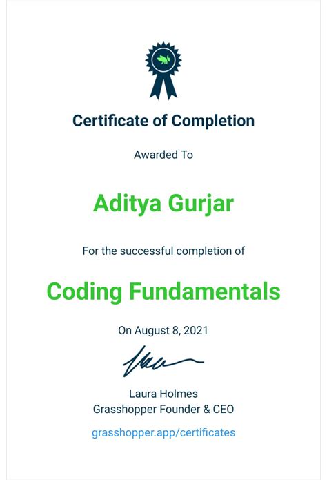 Aditya Pratap Singh Gurjar On Linkedin Learned Coding Fundamentals