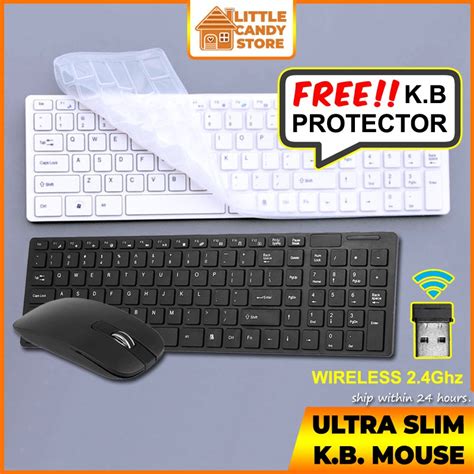 Ultra Slim G Wireless Keyboard Mouse Bluetooth Combo Pack K Wireless Mini Keyboard Mouse