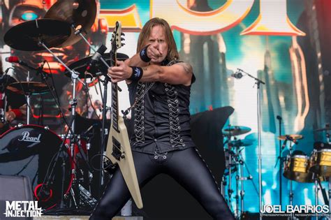Louder Than Life 2025 Recap Metal Musics Largest Gathering In America