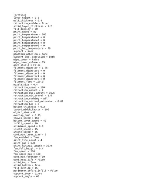 Bq Hephestos 2 Pla Low Quality Ini Pdf Applied And
