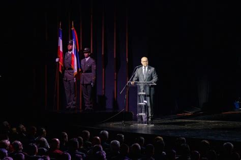 Министар информисања и телекомуникација Дејан Ристић присуствовао је данас у Београду