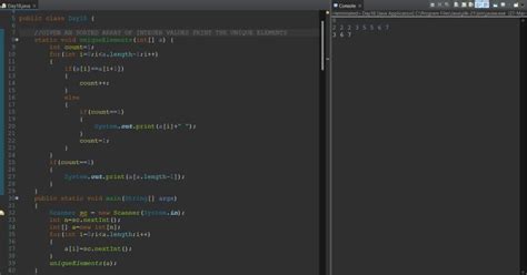prathamesh katti on linkedin day18 dailycoding arrays
