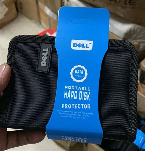 Dell Hard Disk Protector At ₹ 99 Piece हार्ड डिस्क केस In Ahmedabad Id 2849954799797