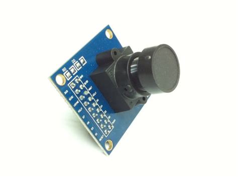 Vga Cmos Camera Module Lens Sccb With I2c Interface Fixmaster Electronics Service Center