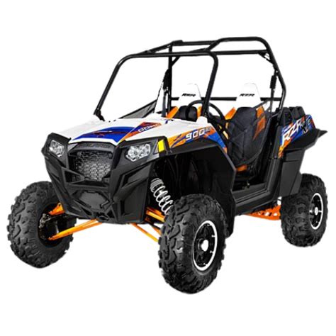 Polaris Rzr Parts And Accessories Gorilla Offroad