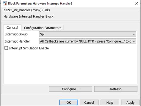 Pmsm Motor Control Using Nxp Model Based Design Toolbox Nxp Community