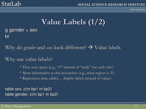 Ppt Intermediate Stata Powerpoint Presentation Free Download Id