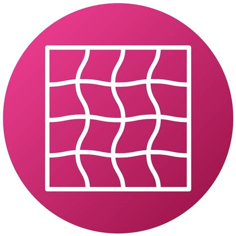 Premium Vector Vector Design Mesh Icon Style
