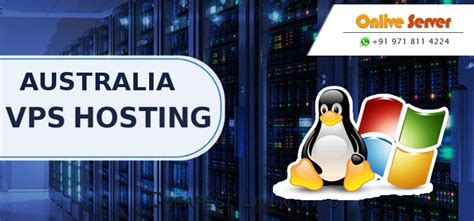 Pros And Cons Of Australia Vps Server Hosting Onlive Server