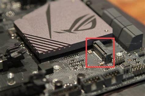 How To Mount Nvme Ssd Linux Easy Steps