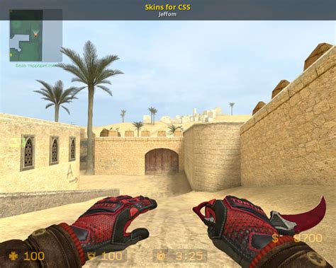Skins For Css Mod For Counter Strike Source Css Mods