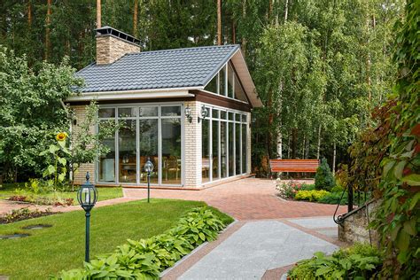 Застеклённая веранда к дому 70 фото НА ДАЧЕ ФОТО