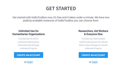 Reactivation Of The Kobotoolbox Account Account Issues Kobotoolbox Community Forum