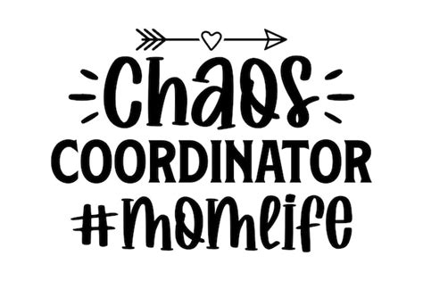 Premium Vector Baseball Mom