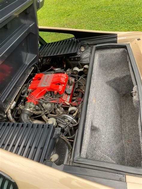 Pontiac Fiero For Sale Zelienople Pennsylvania