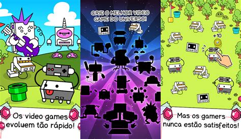 Indie Br Em 5 330 é Com Video Game Evolution Drops De Jogos