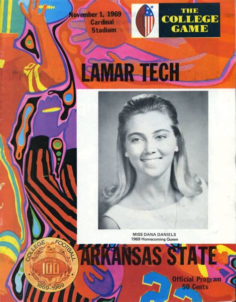 Homecoming 1969 Homecoming Queen Homecoming Arkansas State
