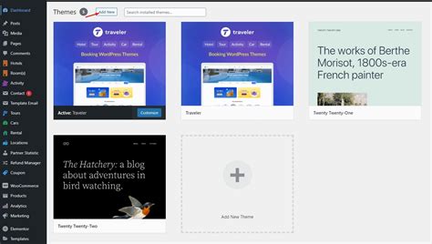 The Best Tips For How To Download And Installing Theme Wordpress Traveler 2023