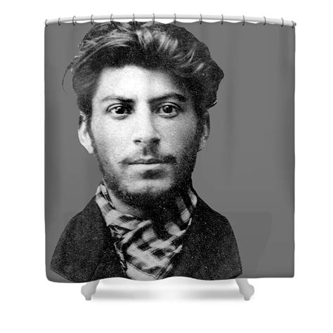 Joseph Stalin Young