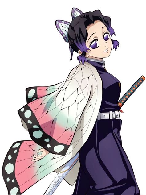 The Reason Why I Hate Shinobu Fandom