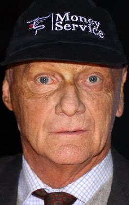 Ники Лауда (Niki Lauda): фильмы, биография, семья, фильмография — Кинопоиск