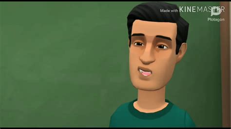 Pembuatan Animasi Sederhana Pada Android Youtube