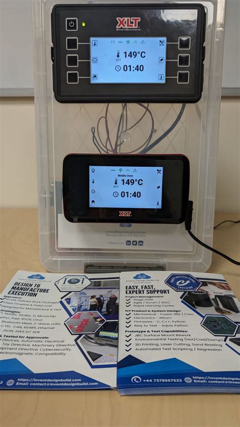 Invent Design Build On Linkedin Our Team Have Created A Little