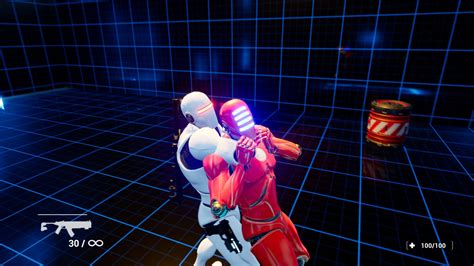 third person shooter kit v2 1 unreal engine asset