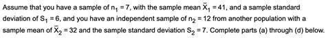 solved a what is the value of the pooled variance tstat