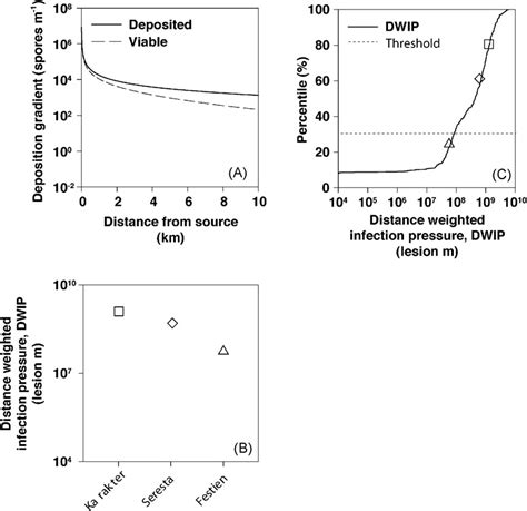 Graphical Portrayal Of The Calculation Steps Contained In The Risk Download Scientific Diagram
