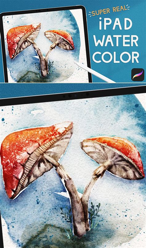 Procreate Paint Tutorial Oselover