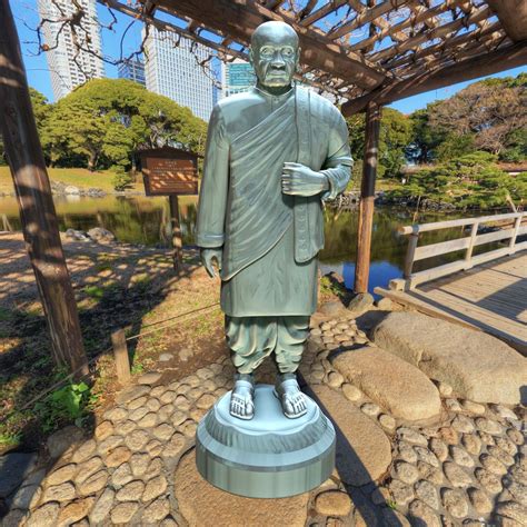 Statue Of Unity 3d Model 59 Ma 3ds Blend Fbx Obj 3dm Ztl Free3d